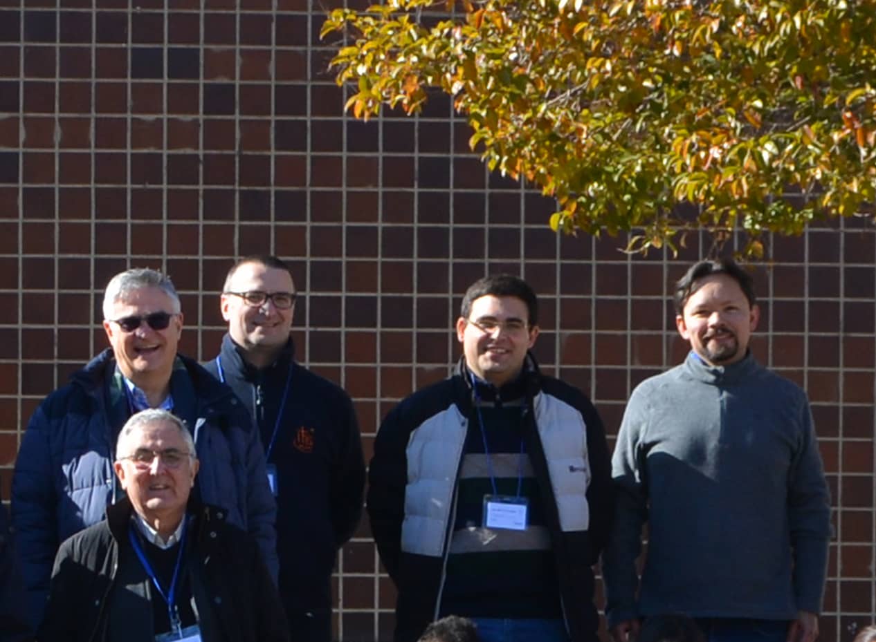 Tercera Probación, la experiencia de la acogida - Jesuitas Castilla y León